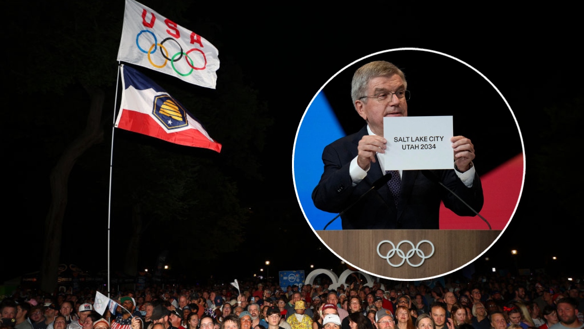 House Reps React To IOC's Demand That Olympic Organizers Fight ...