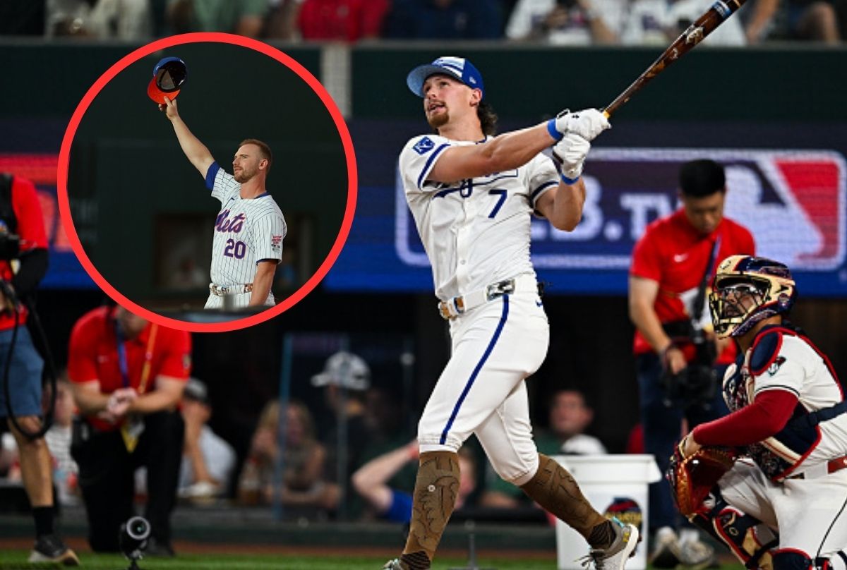 MLB Home Run Derby Fans Bash Unfunny Intros By SNL Star | OutKick MLB Home Run Derby Fans Bash Unfunny Intros By SNL Star | OutKick