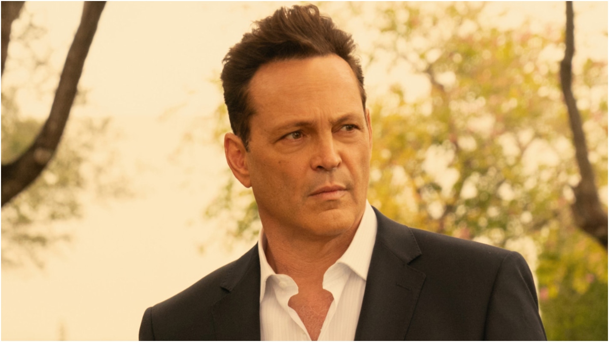 Vince Vaughn's 'Bad Monkey' Series Is A Ton Of Fun: REVIEW | OutKick