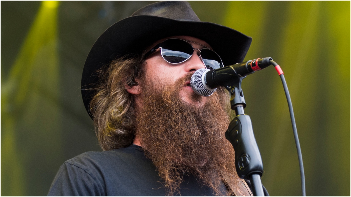 Is 'David' By Cody Jinks The Saddest Country Song Ever? | OutKick