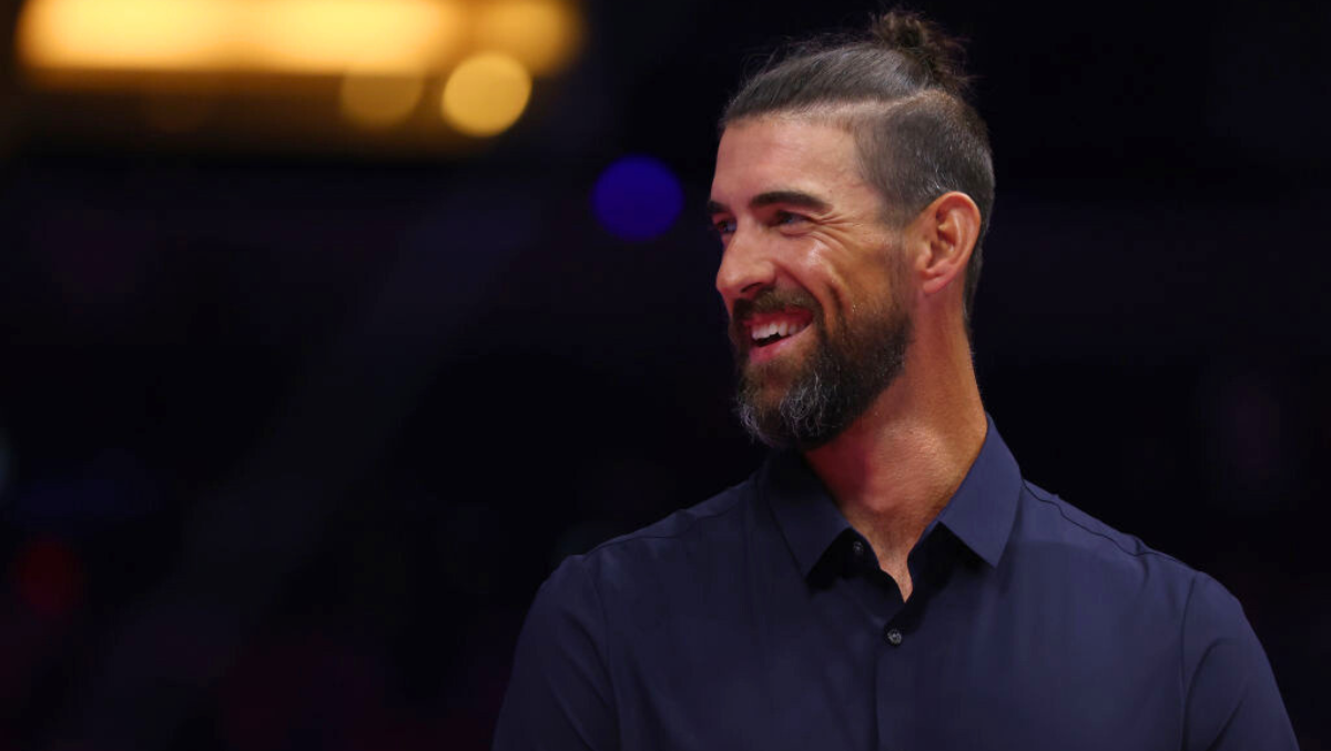 Michael Phelps Wants Lifetime Olympics Ban For Any Athlete Caught ...