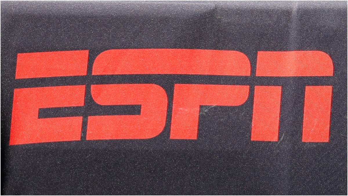 ESPN Brutally Roasted Over College Football Theme Song Selection | OutKick