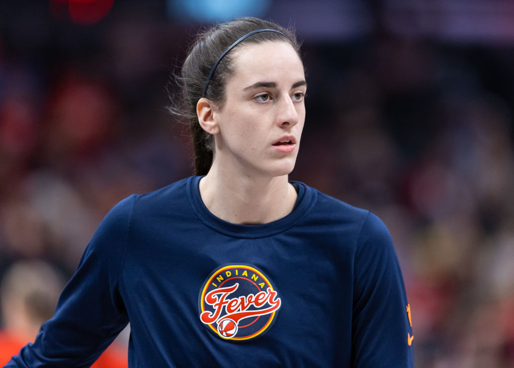 Dan Dakich Blasts The WNBA For Not Being Ready To Utilize Caitlin Clark ...