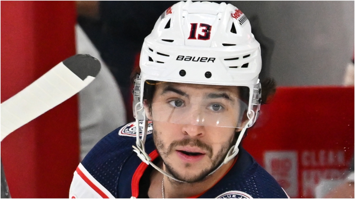 Tributes Pour In For Johnny Gaudreau After Death | OutKick