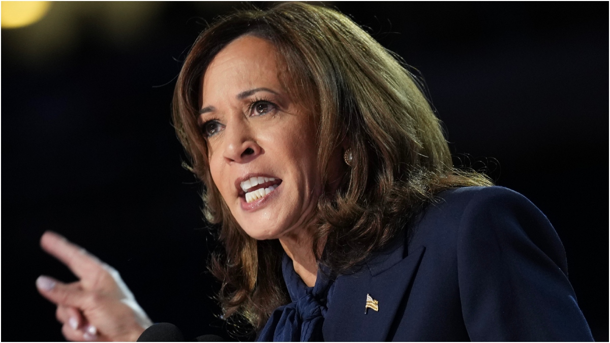 ESPN's Stephen A. Smith Rightly Calls For Kamala Harris To Step Out Of ...