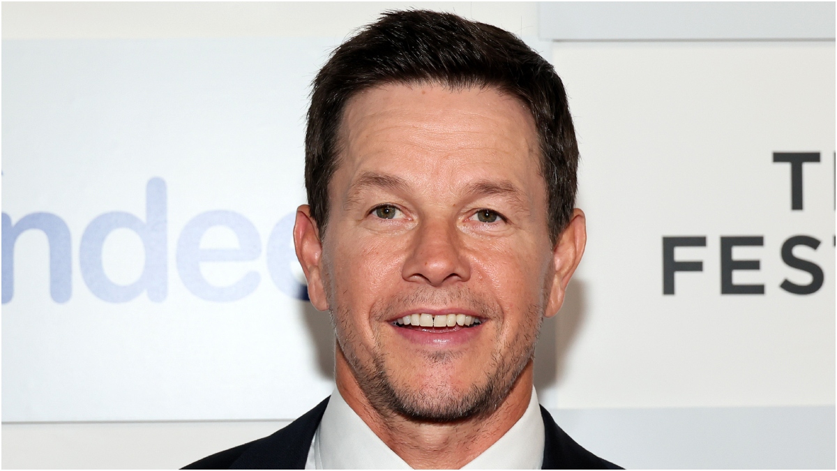 Mark Wahlberg Talks Possible 'Shooter' Sequel | OutKick