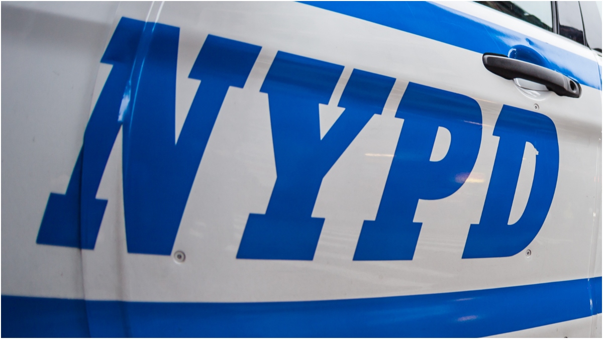 NYPD Roasted Over Gun Post On Instagram | OutKick