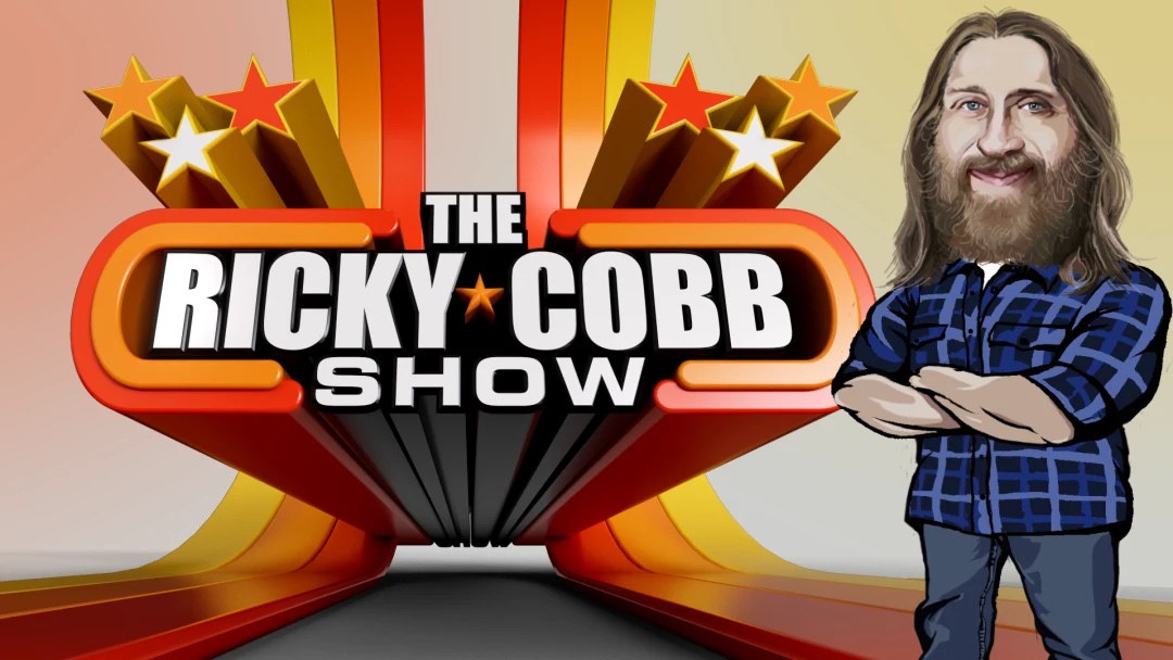 Ricky Cobb Of Super 70s Sports Is Bringing A 90-Minute Daily Show To ...