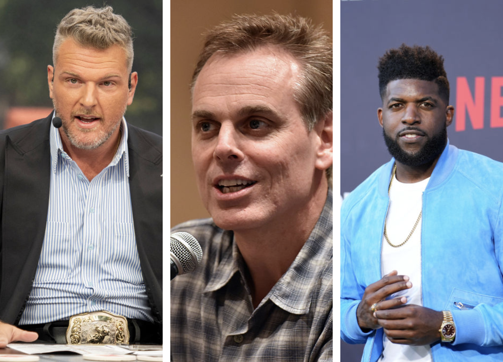How FS1's New Daily Lineup Stacks Up Against ESPN's: Who Wins? | OutKick