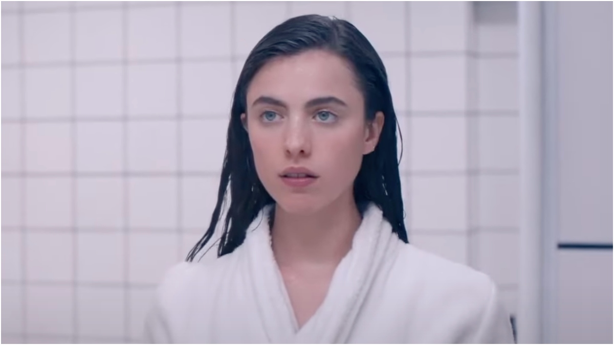 Trailer For 'The Substance' With Demi Moore And Dennis Quaid Released ...
