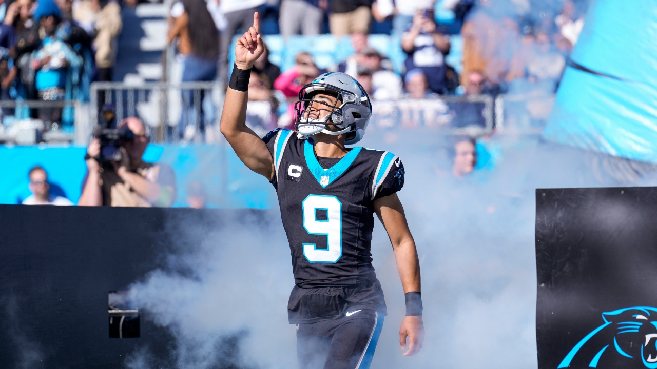 Alright, For Real This Time, Carolina Panthers Will Win The NFC South ...