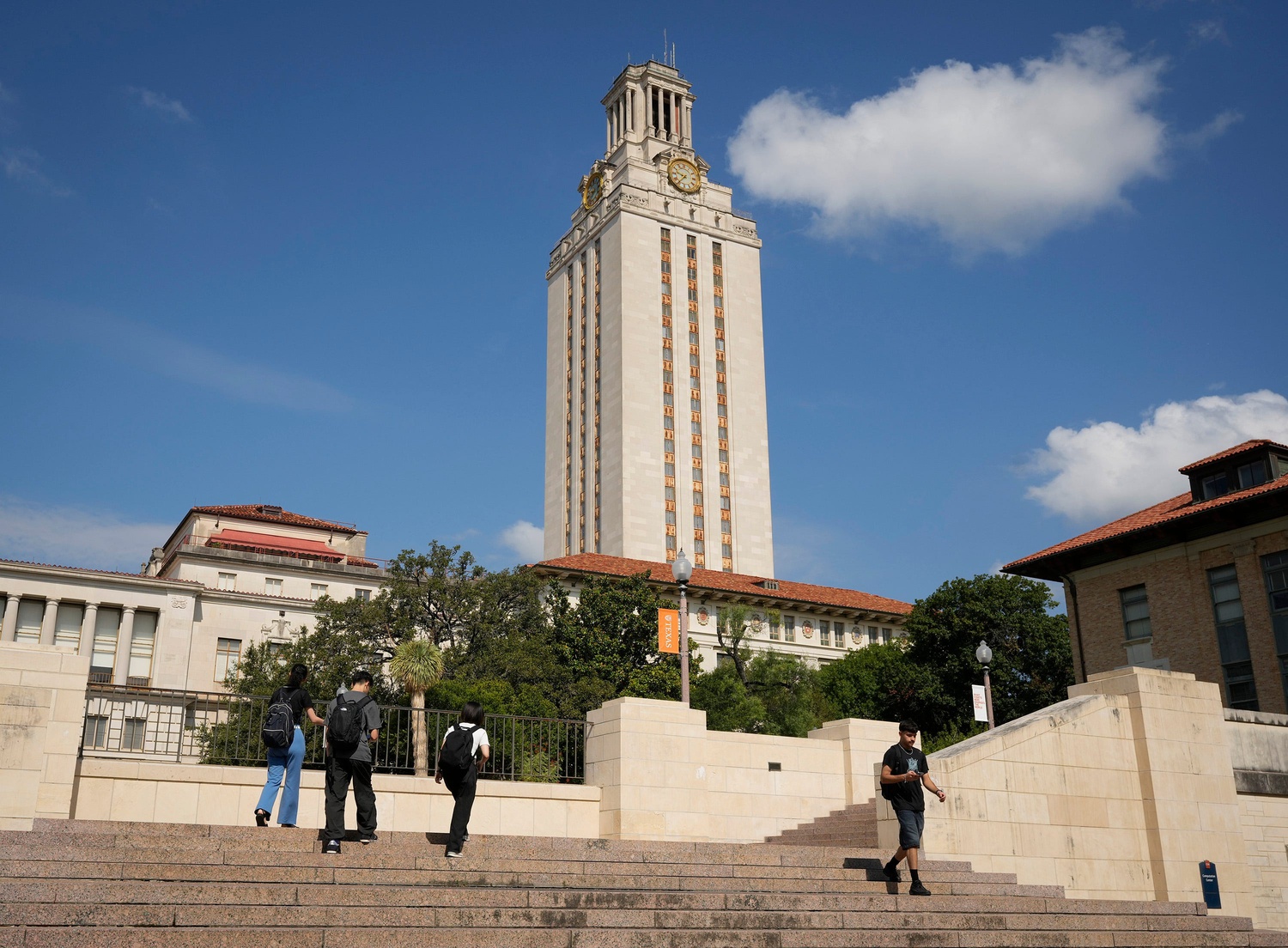 USC, Texas Commit To ‘Neutrality’ On Political Issues | OutKick