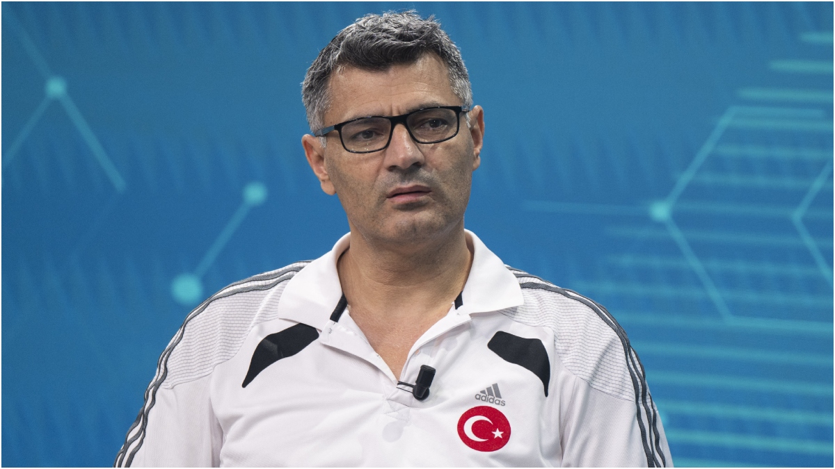 Social Media Reacts To Turkish Pistol Shooter Yusuf Dikec | OutKick