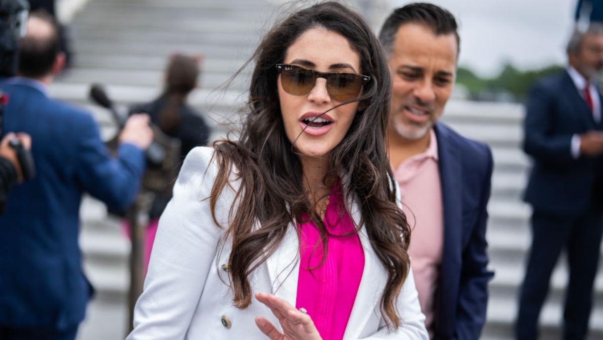 Controversial Olympic Boxer Imane Khalif Rocks Internet With Makeup ...