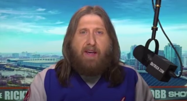 Ricky Cobb Accurately Assesses The Terrible State Of American Politics ...