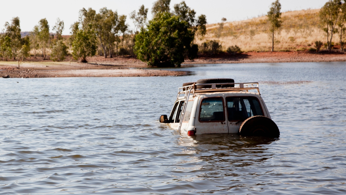 Couple Rolls Vehicle Into Schuylkill River Engaging In 'Sexual Activity ...