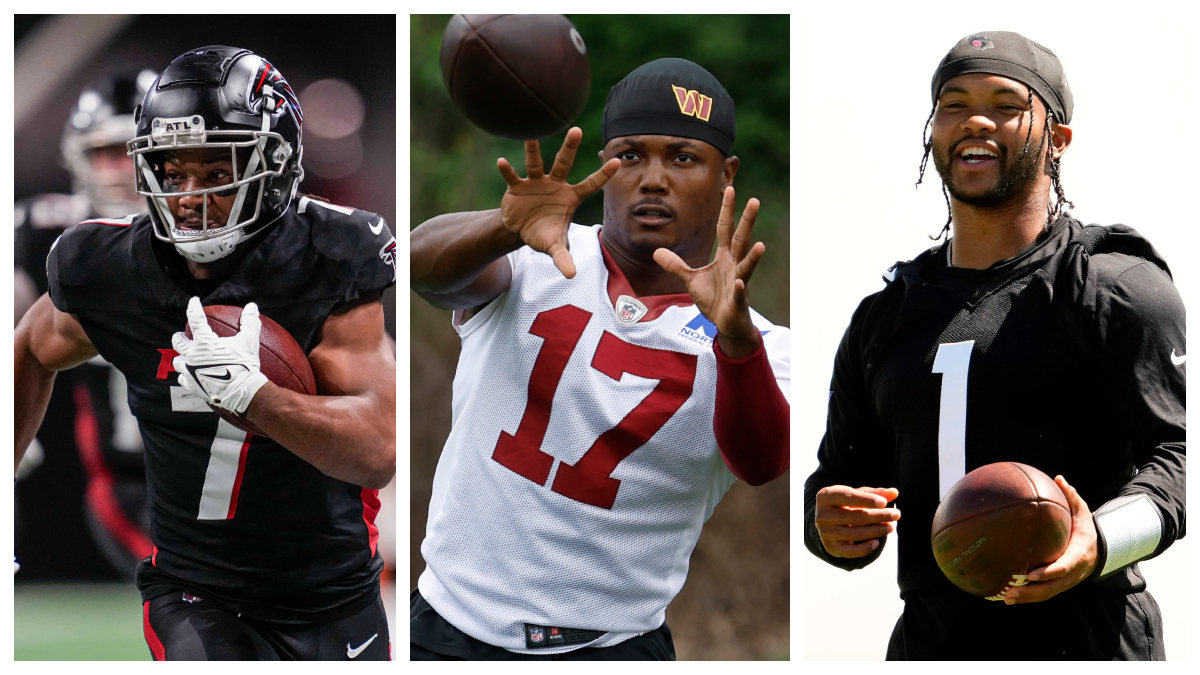 Five Bold Fantasy Football Predictions That Absolutely Will Come True ...