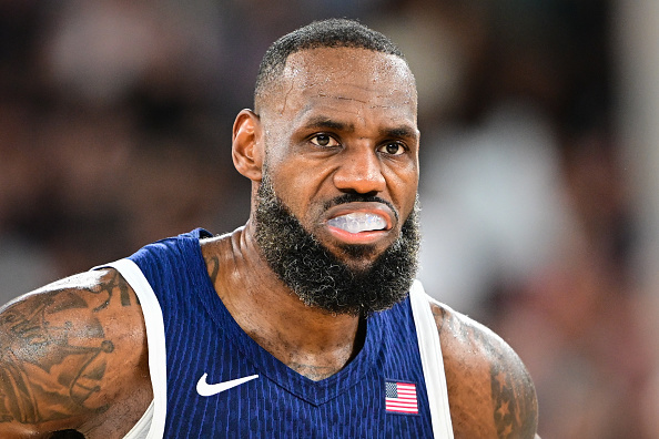 'Old Man' LeBron James Can't Fathom Traveling To Milwaukee As Part of ...