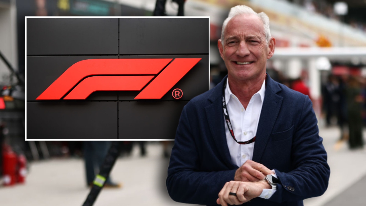 F1 Owner Confirms DOJ Probe Over Andretti-Cadillac Denial | OutKick