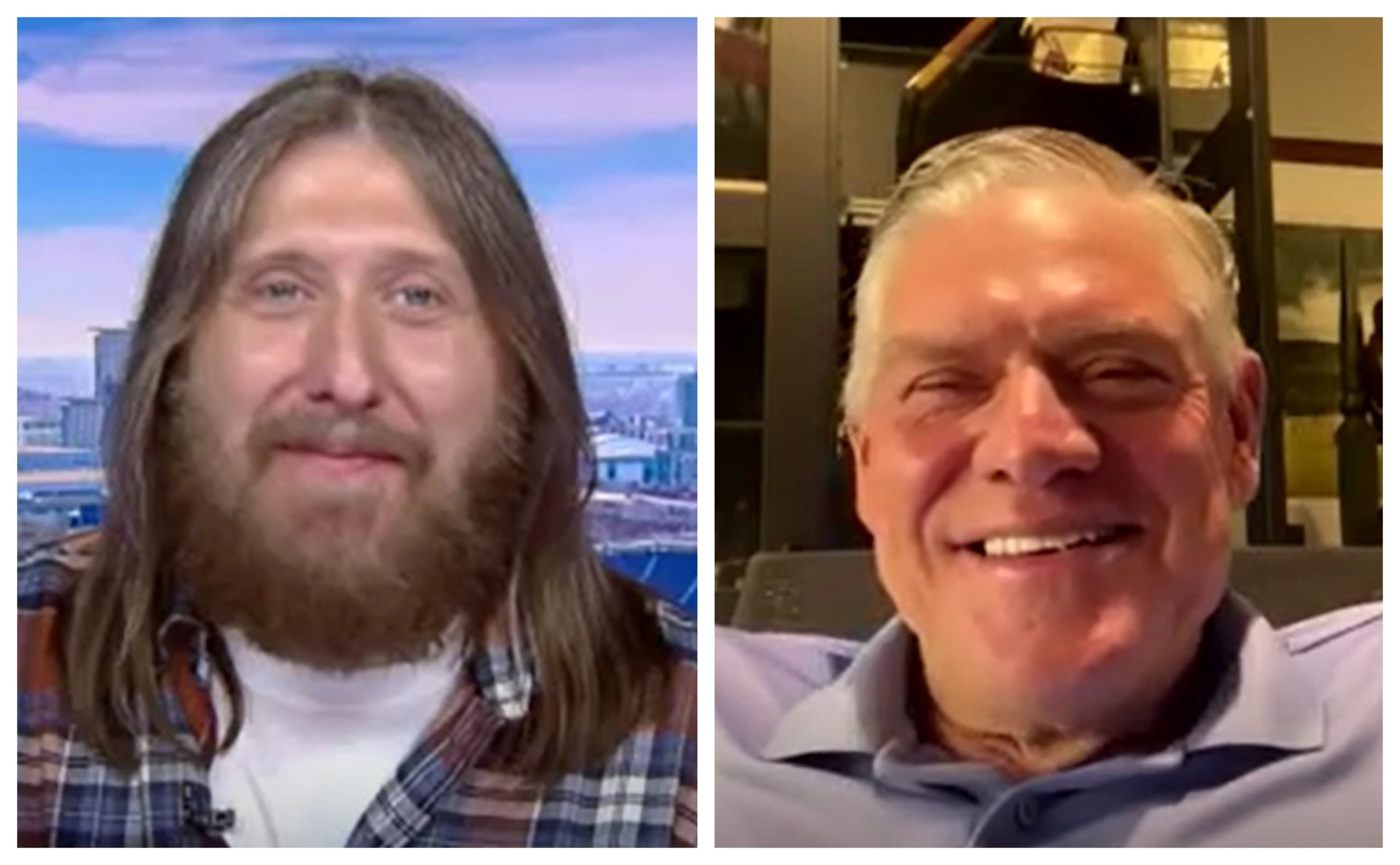 Dale Murphy Says MLB Should Swing For Fences To Create More Offense ...