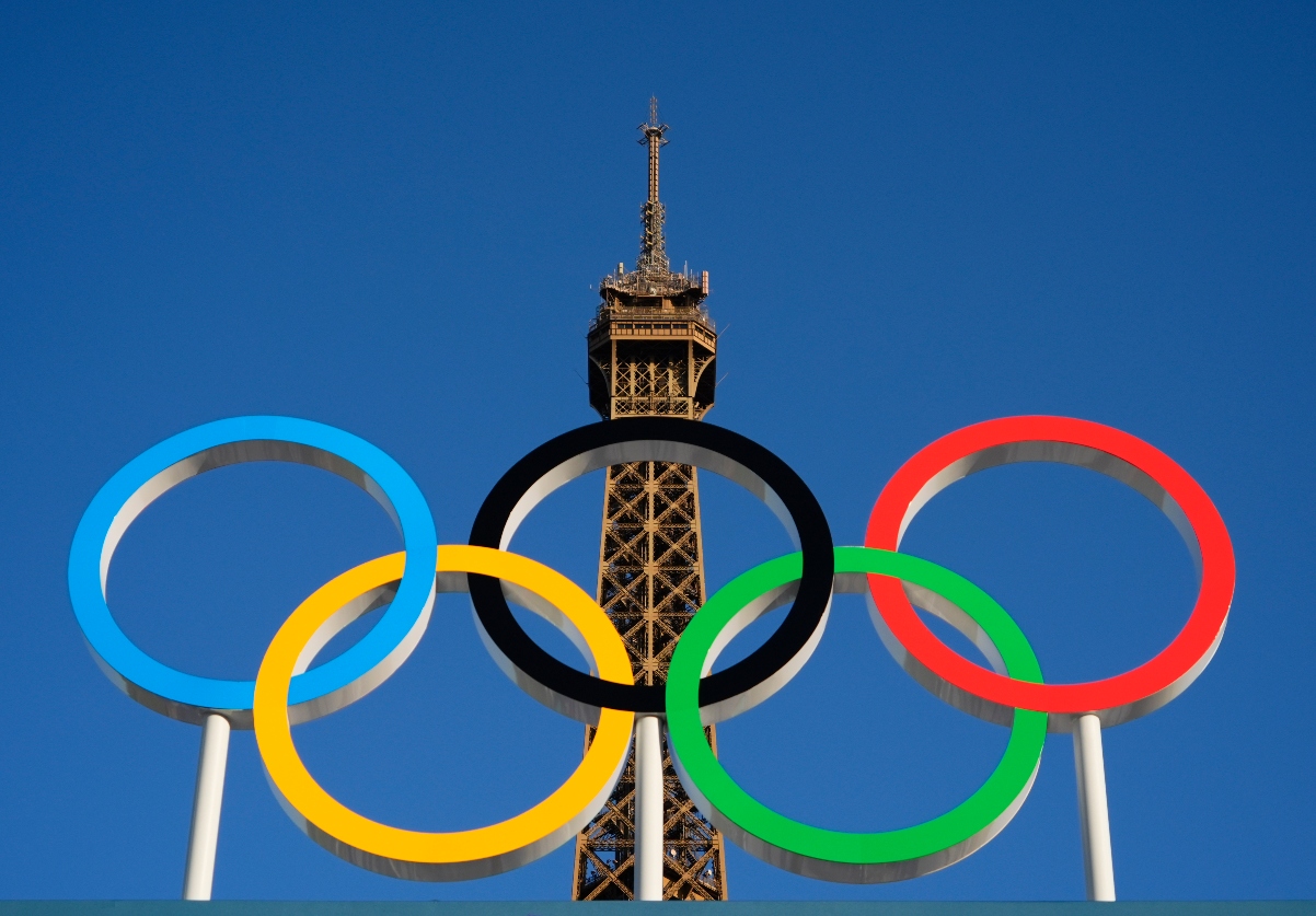 Olympics Media Guide Defending Women's Sports Rejected By GlobeNewswire ...