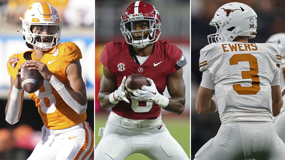 Get Out Of Comfort Zone With SEC Betting, Tennessee Is Ready To Cause ...