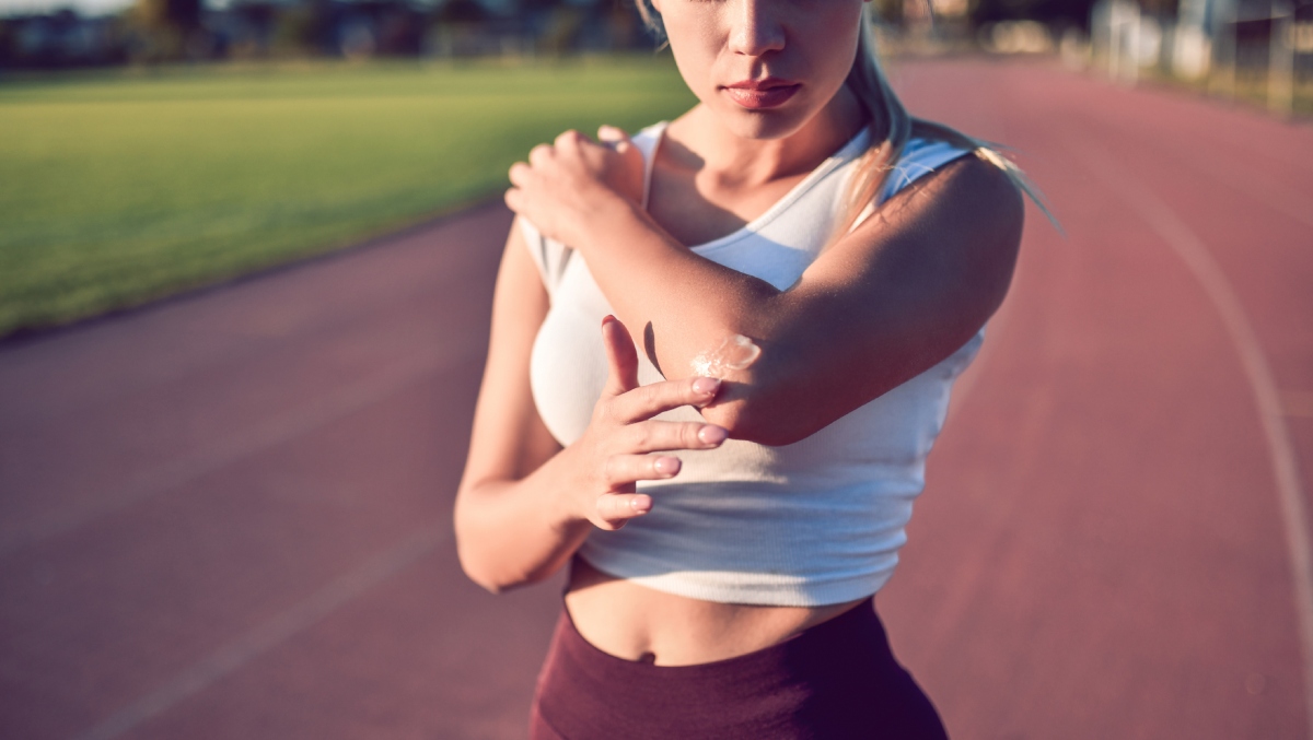 'World's Most Flexible Gymnast' Sydney Smith Hits The Transfer Portal ...
