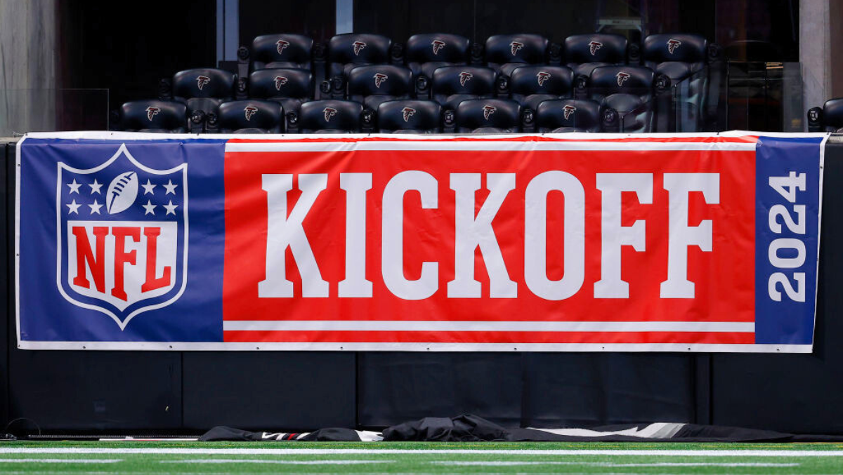 NFL Still King: Week 1 Averages Record-Setting 21 Million Viewers Per ...