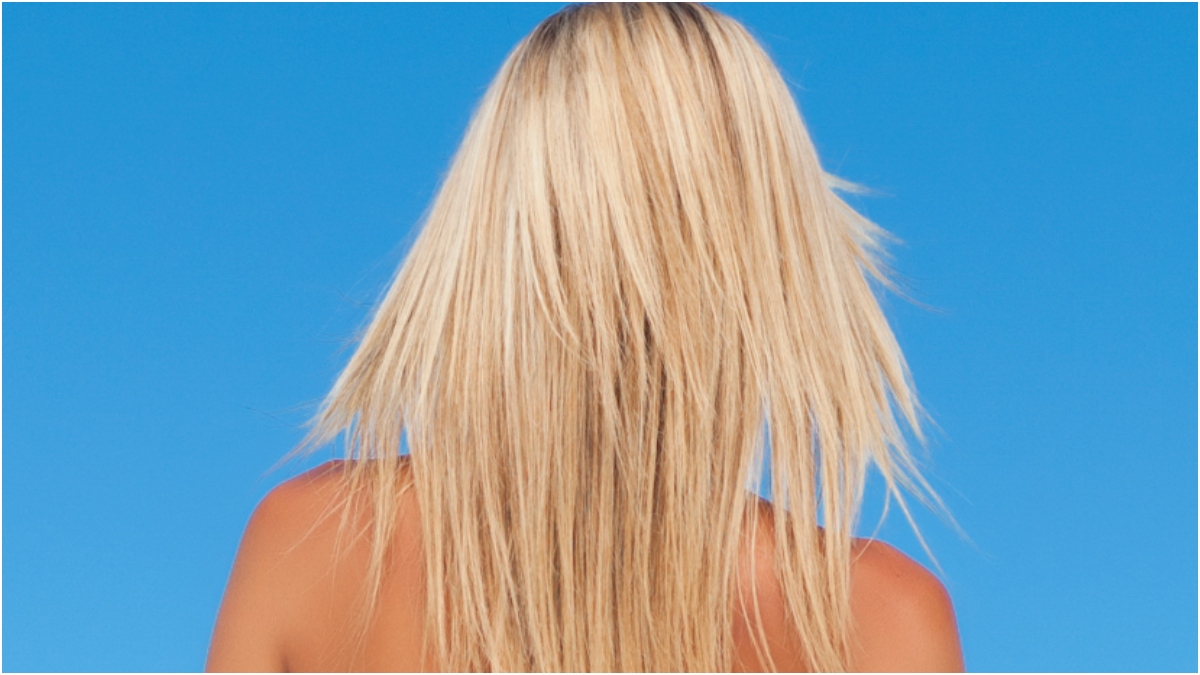 Brylie St. Clair Puts Shooting Skills On Display With Viral Post | OutKick