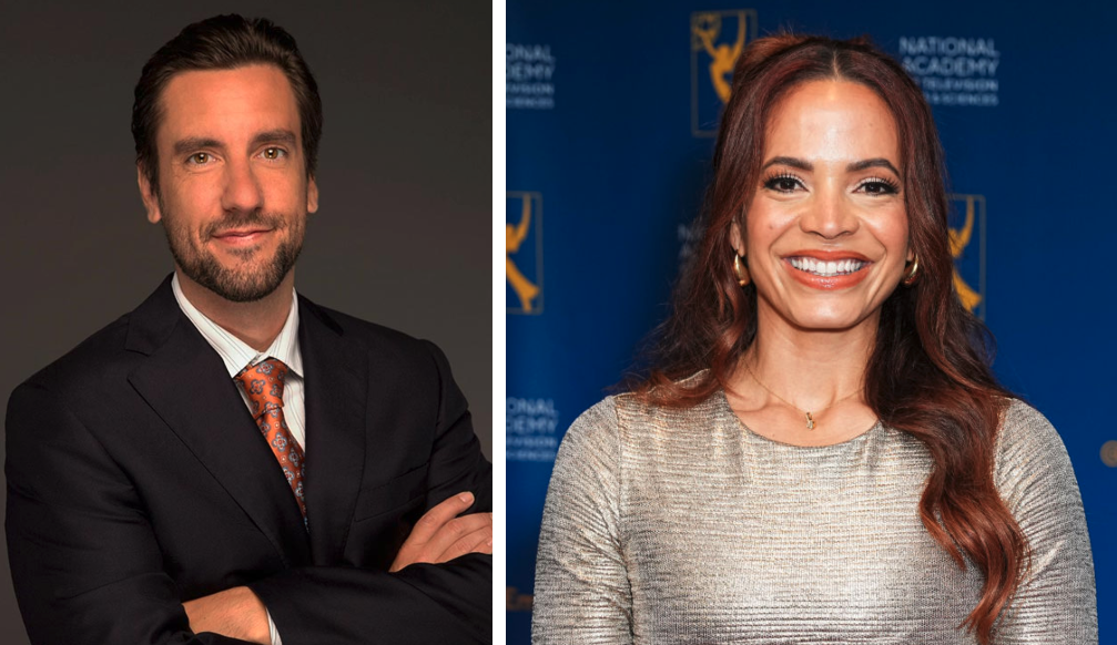 ESPN's Elle Duncan Fires Back As C-Section Speech During Tua CTE Chat ...