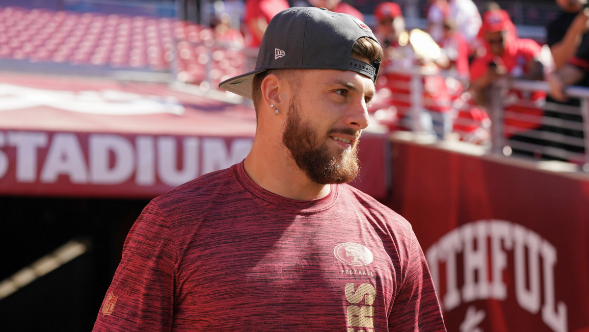 Ricky Pearsall Shooting Suspect's Lawyer Argues For Lesser Charges ...