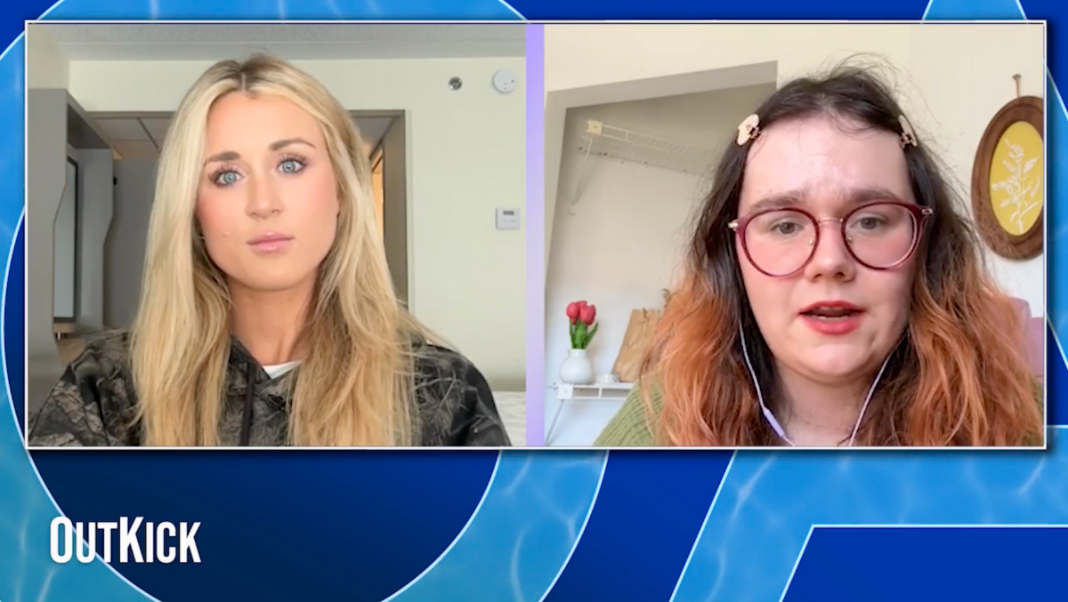 Detransitioner Prisha Mosley Details Her Harrowing Experience With ...