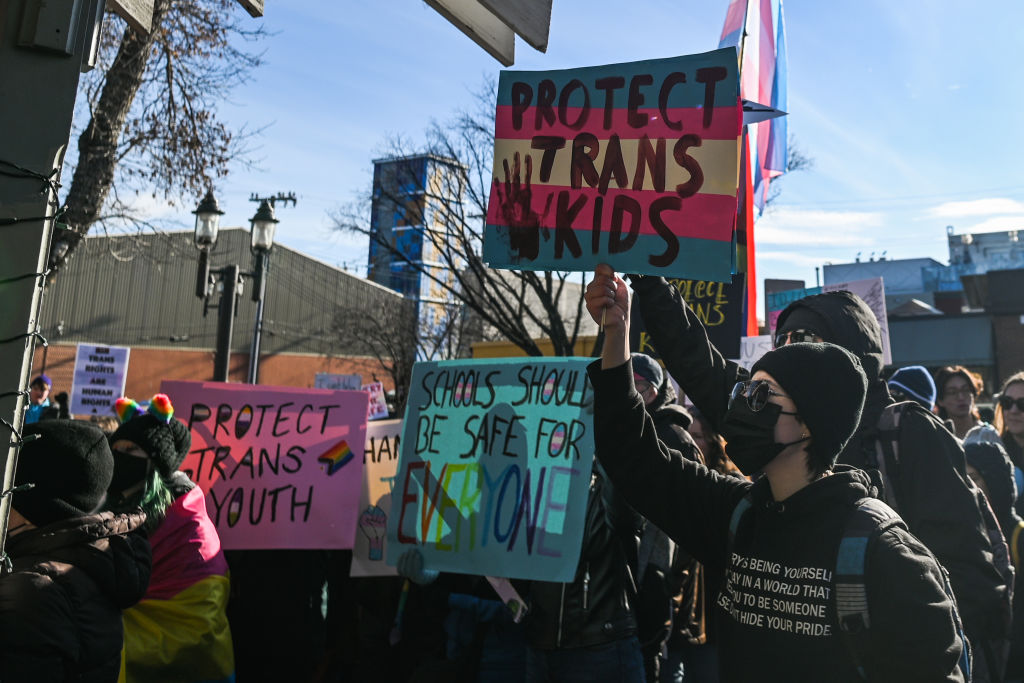 High School Student Speaks Out On Preferential Treatment For ...