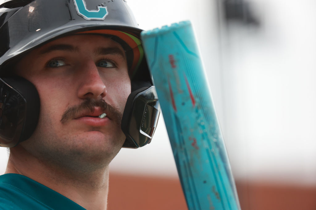 Twins Release Minor Lague Catcher Derek Bender For Allegedly Tipping ...