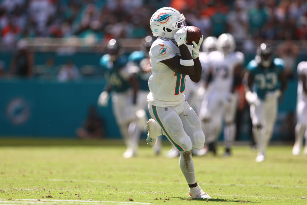 Dolphins Will Finally Beat Bills | OutKick
