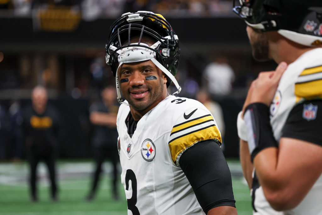 Russell Wilson, Two Other Former Broncos Get 'Petty' Game Balls After ...