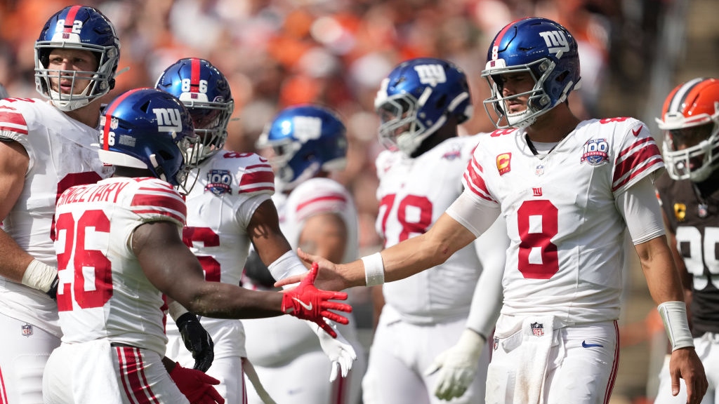 Giants Can Exploit Bad Dallas Defense | OutKick