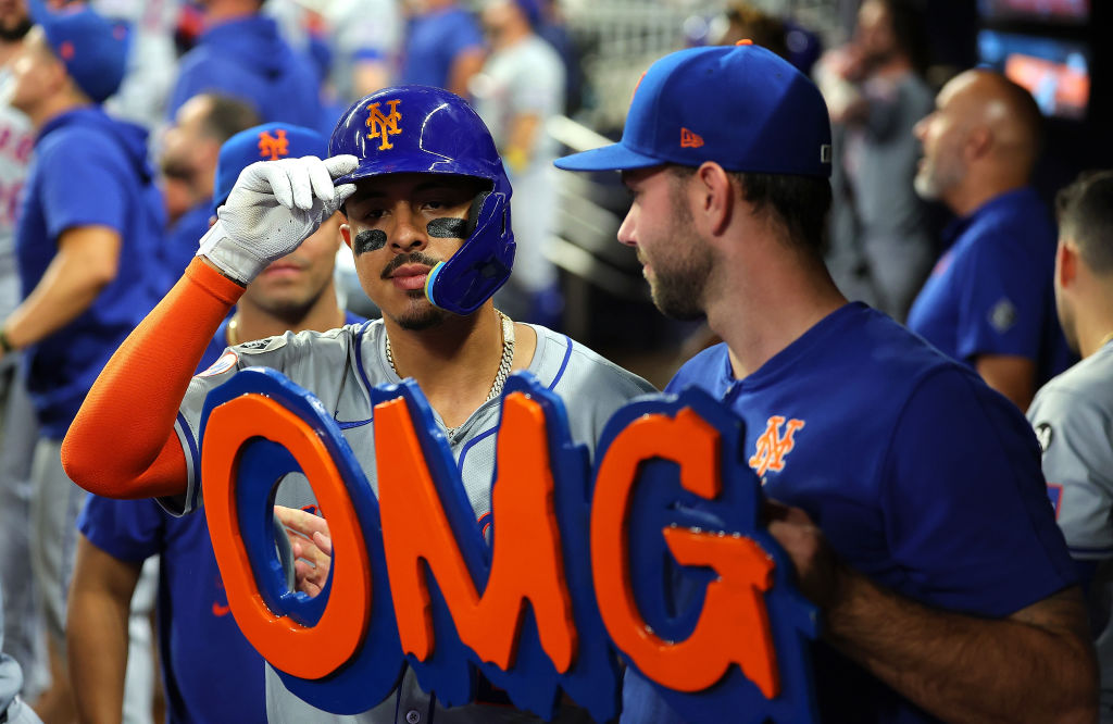 MLB Creates An Unnecessary Mess With Braves-Mets Series | OutKick