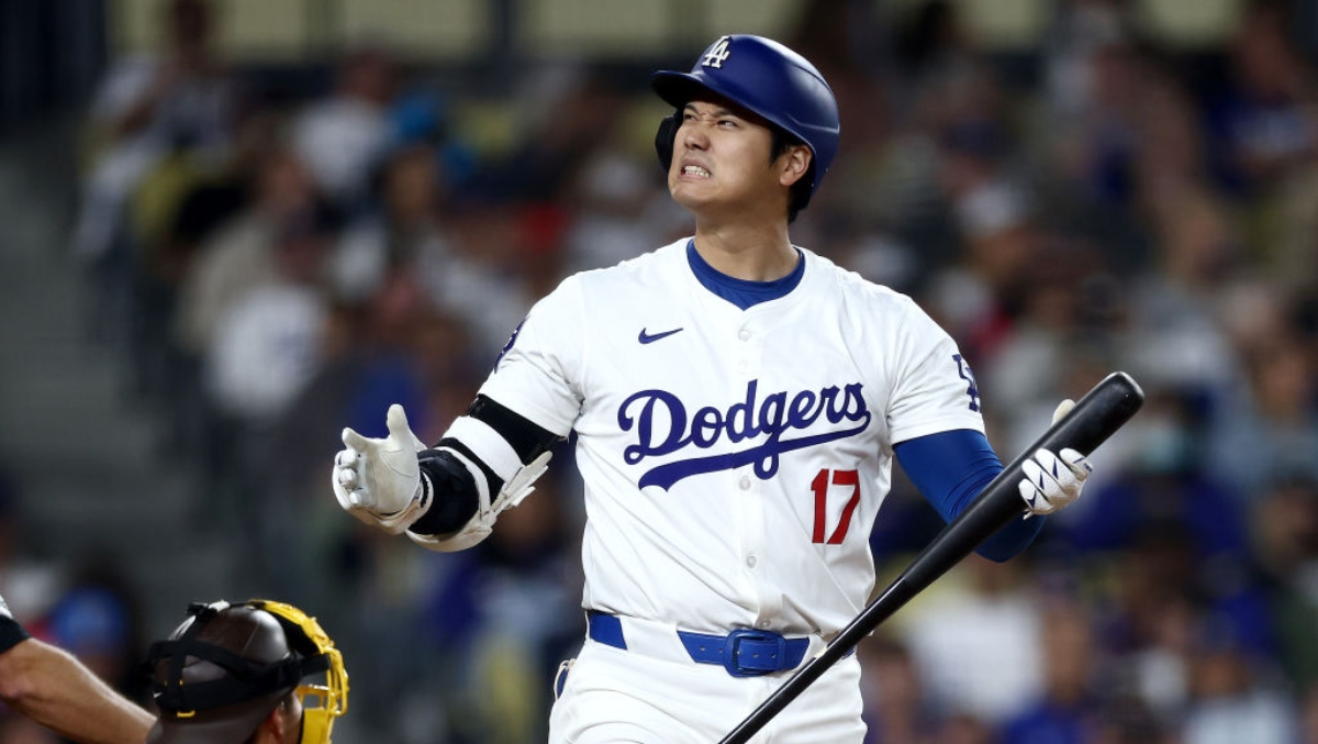 The Dodgers Keep Finding New Ways To Lose With Game Ending Triple Play ...