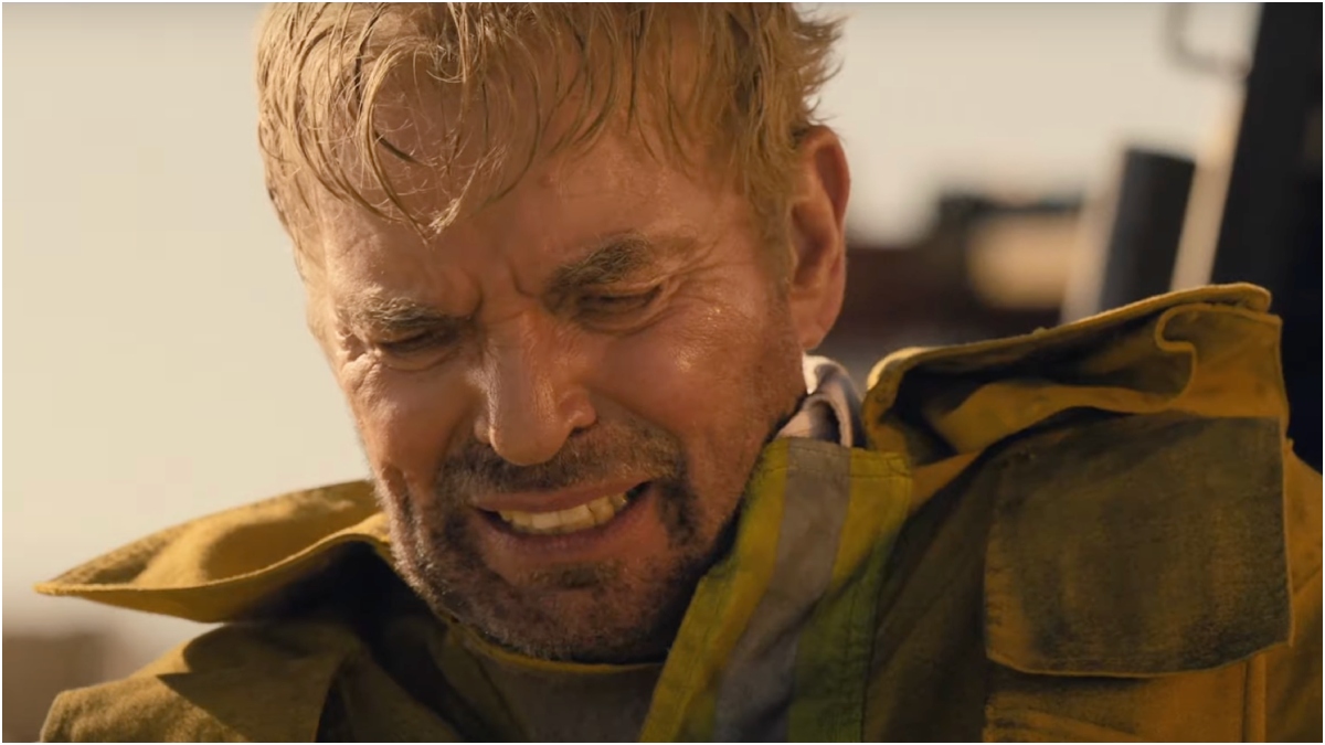 Intense 'Landman' Trailer Promises Darkness: WATCH | OutKick