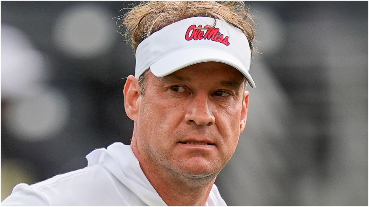 Lane Kiffin Slams Wake Forest For Cowardly Move: VIDEO | OutKick