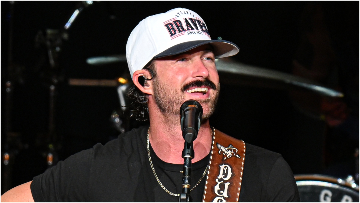 Riley Green Announces New Album: DETAILS | OutKick