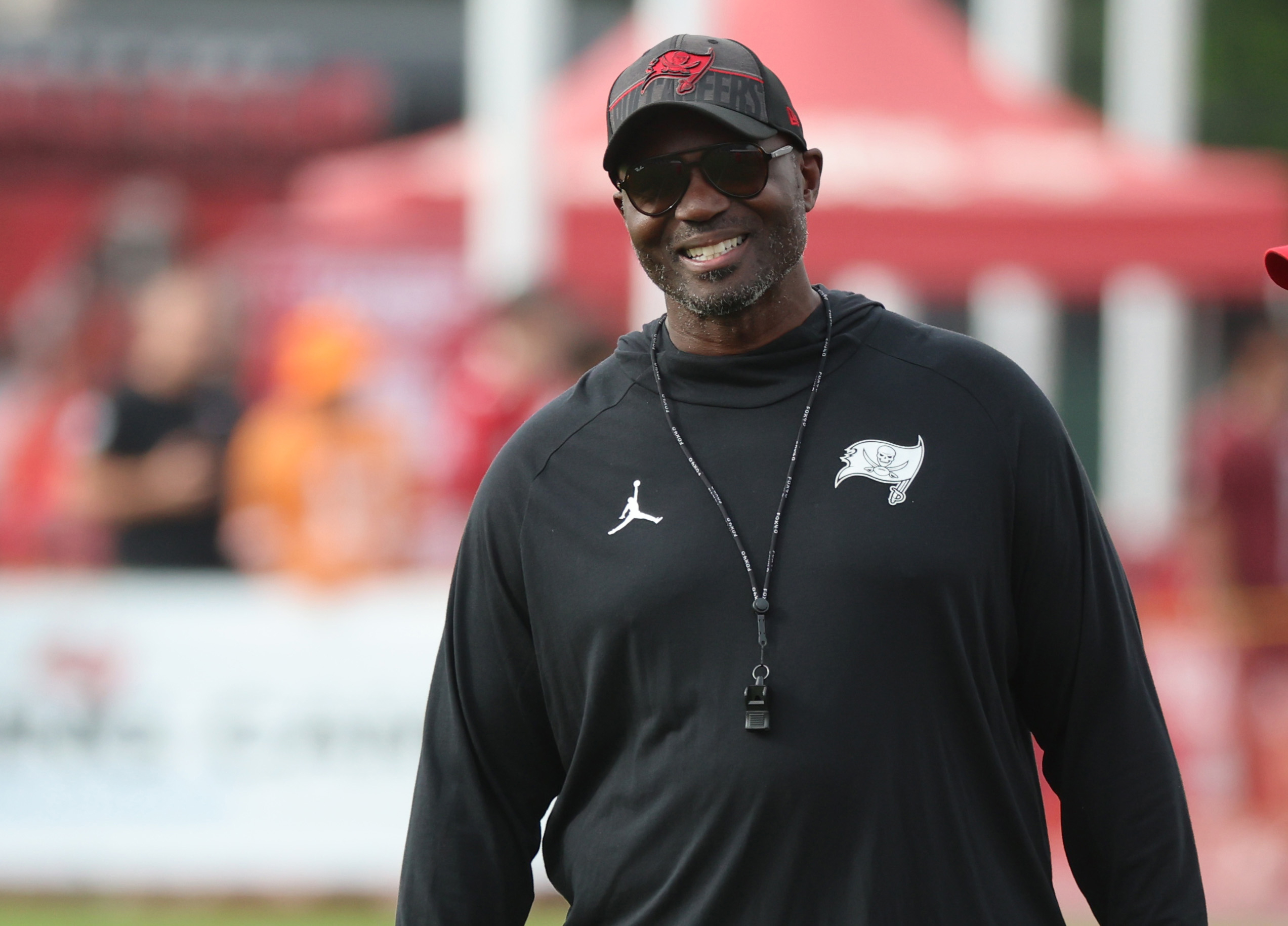 Tampa Bay Buccaneers coach Todd Bowles says his team is playing the ...