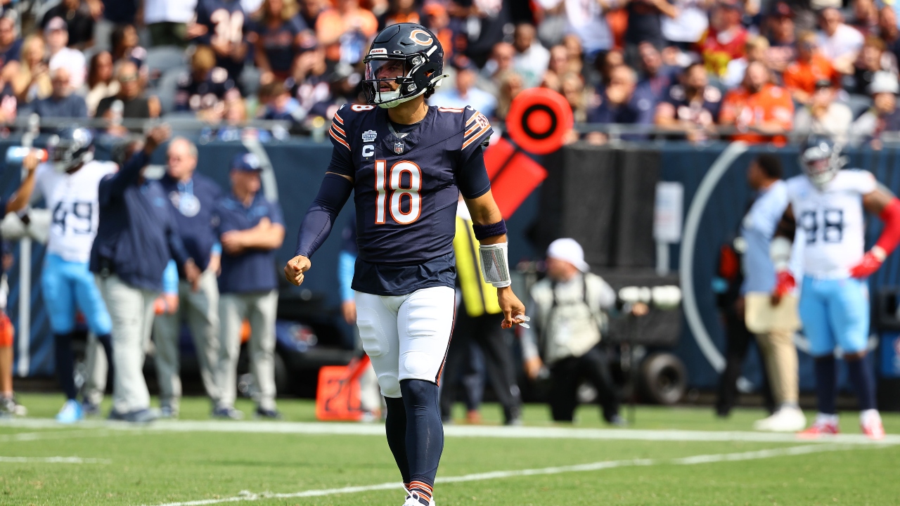 Circa Million VI NFL Week 2 Picks From A Bettor Who Hasn't Lost Since ...