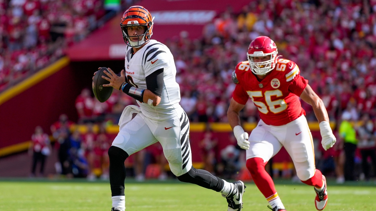 NFL Mid-Week 3 Odds Report: Injuries Lead To Big Line Movement In ...