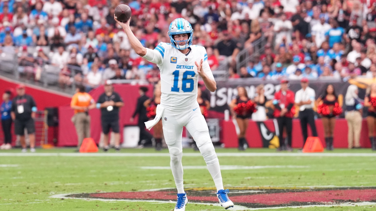 NFL Week 4 Opening Lines: Moneylines, Spreads, Totals For All 16 Games ...