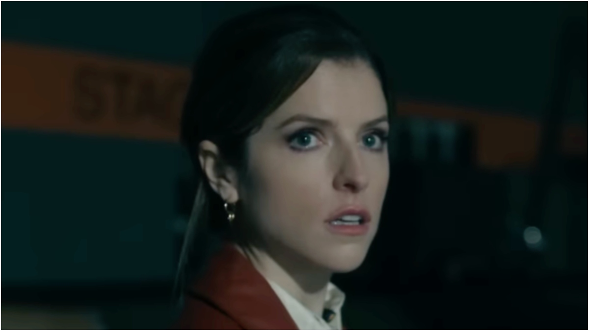 Chilling Trailer Drops For 'Woman Of The Hour' With Anna Kendrick | OutKick