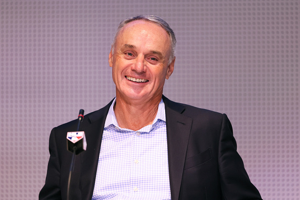 MLB Games Got Even Shorter In 2024, As Popularity Skyrockets | OutKick