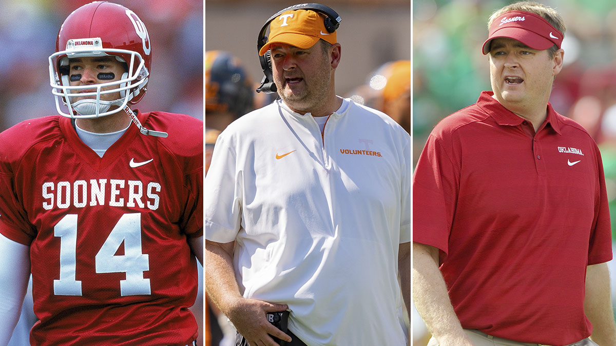 It's Personal, Not Just Business For Josh Heupel As Tennessee Heads To ...