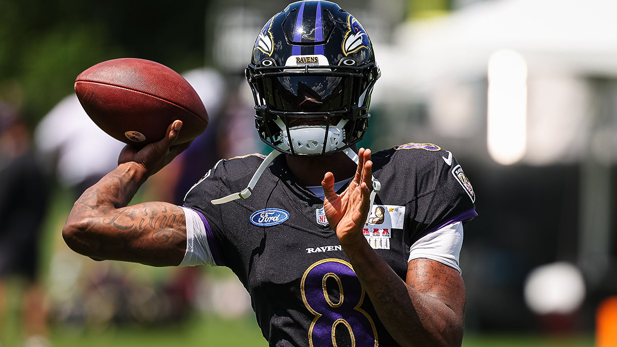 NFL Season Begins Thursday Night And This Is How It Will All End Up ...